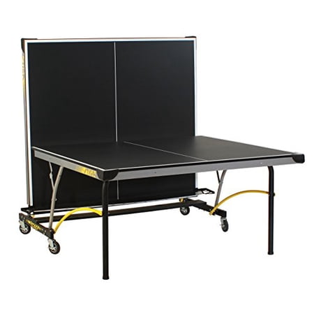 STIGA Synergy Indoor Table Tennis Table with QuickPlay Design for ...