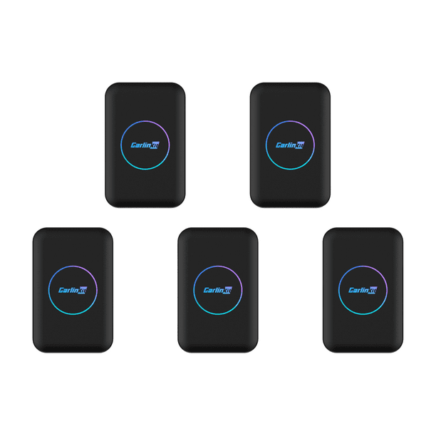 Caja Automática Plug And Play La 2GB 32GB Del AI Adaptador Auto ...