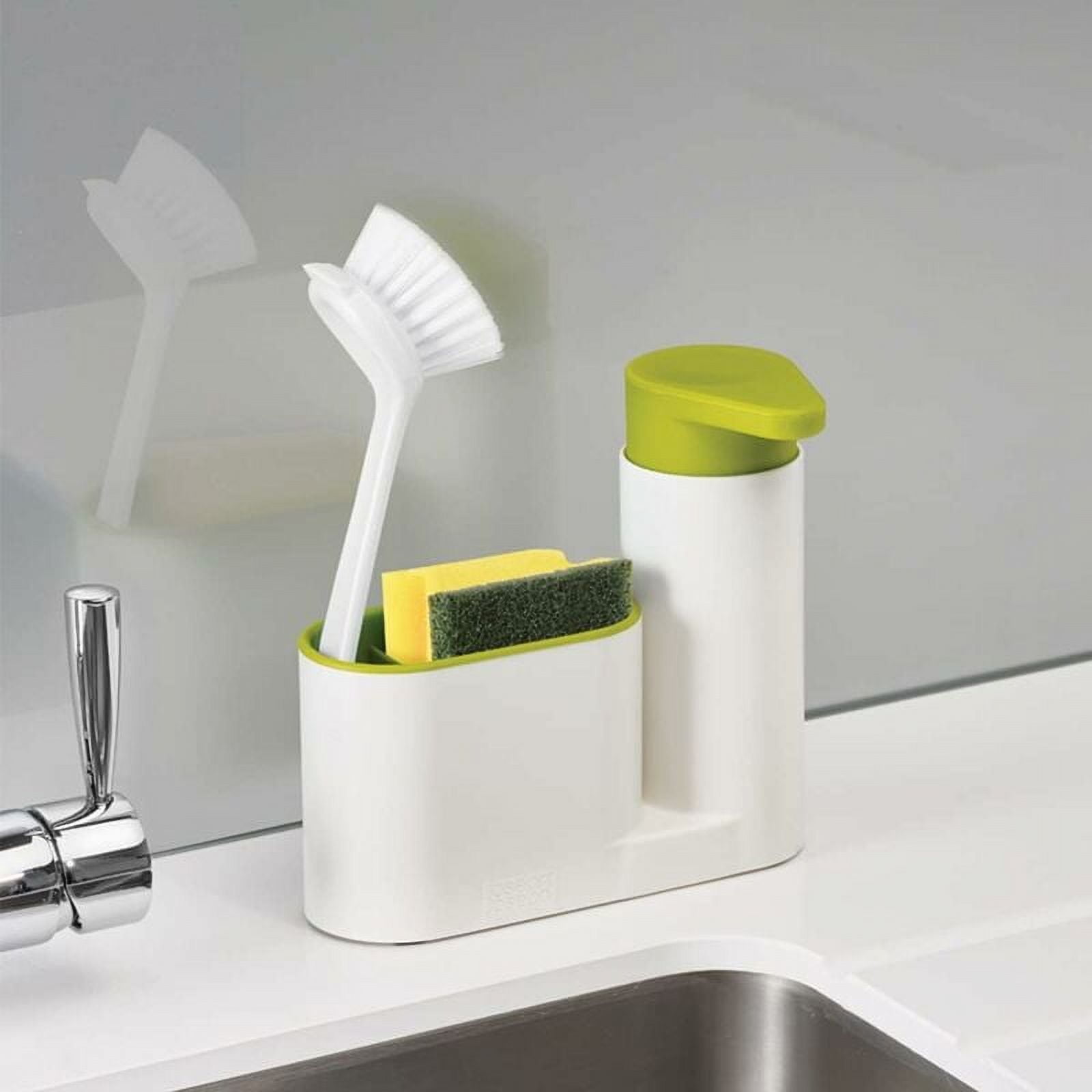 Click here for Dutchman Sink Caddy Set  Dishwashing Organizer Wit... prices