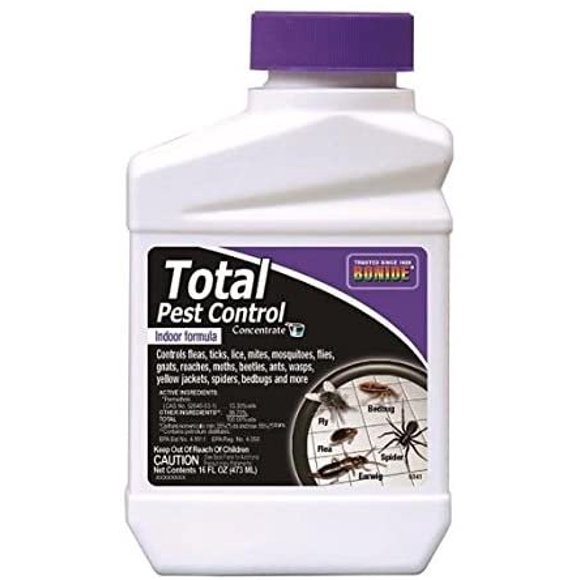 Permethrin Concentrate