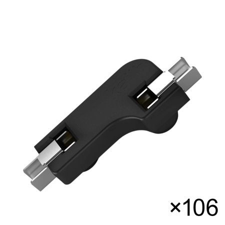 ruzhgo Hot Swap PCB Socket Connector for Cash Registers Equipment Kailh ...