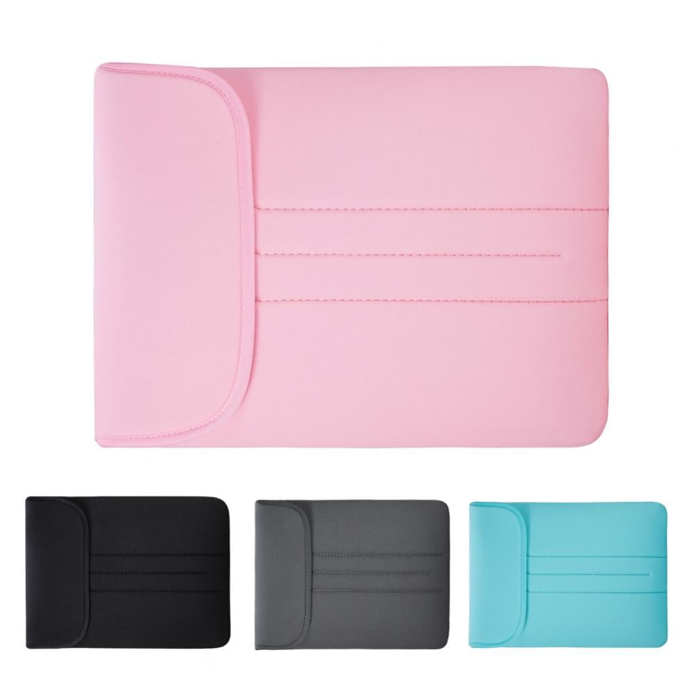 Laptop Sleeve Cover Protective Case,Computer Pouch Accessories Travel ...