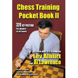 Chess Training Pocket Book II : 320 Key Positions for Players of All ...