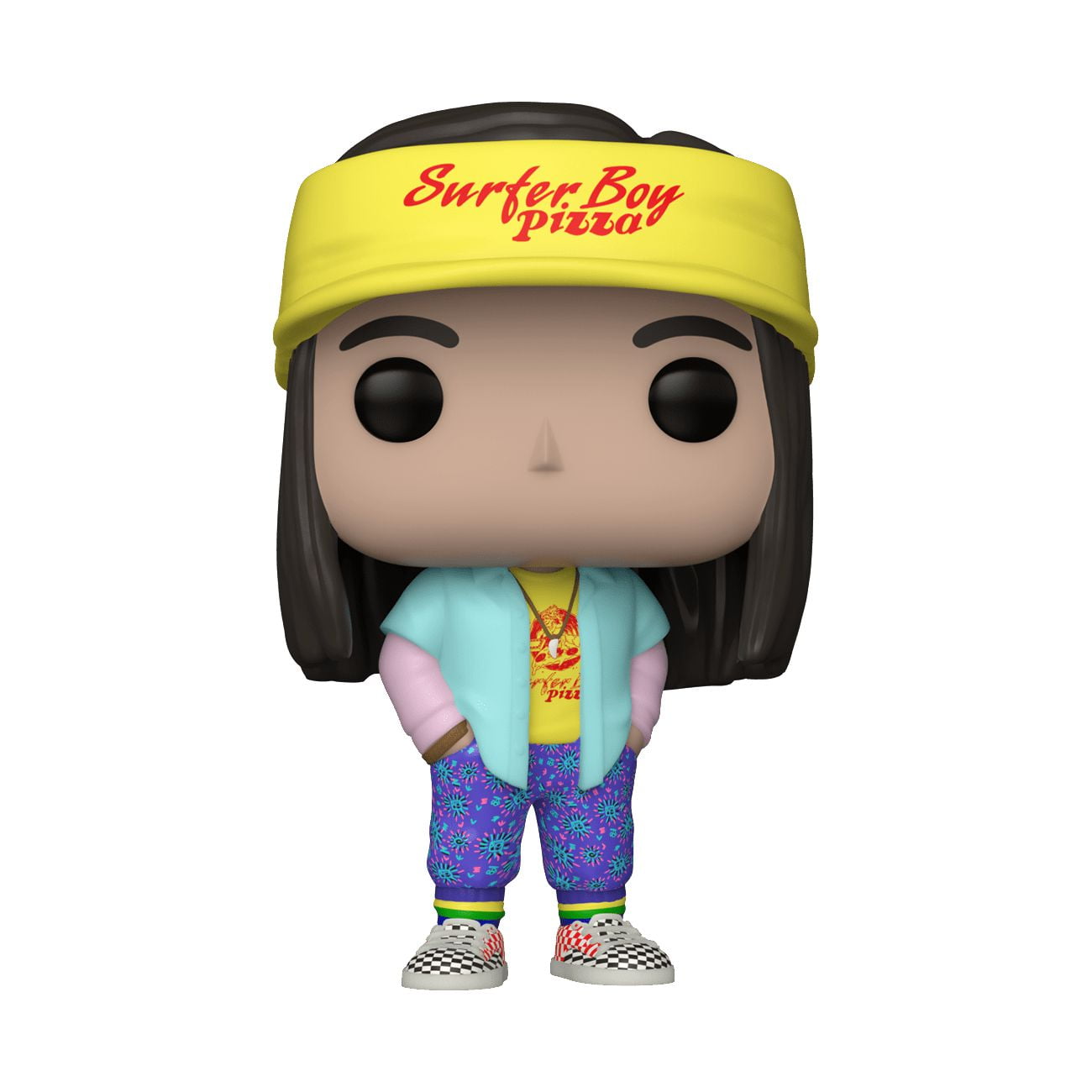 Click here for Funko Pop! Vinyl: Stranger Things Season 4 - Argyl... prices