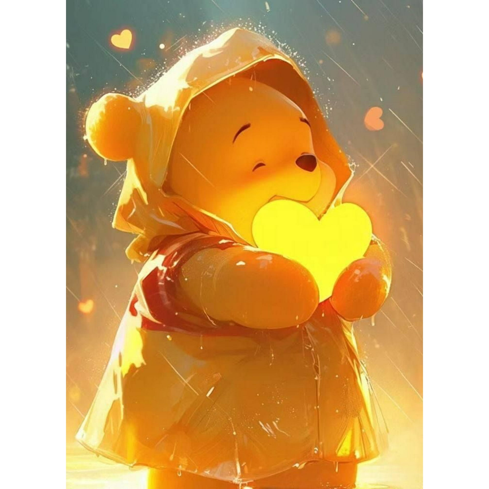 Click here for Xzyzh Winnie The Pooh Diamond Painting Kits For Ad... prices