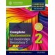 Complete Mathematics for Cambridge Secondary 1 Student Book 2 : For ...