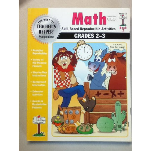 Math Helpers