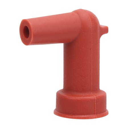 Spark Plug Auto Spark Plug 90 Degrees Spark Plug Spring Fit For Parsun ...