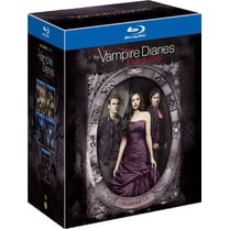 The Vampire Diaries: The Complete Series Collection, Blu-ray, Warner ...