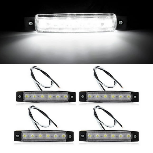 12 Volt LED Lights