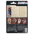 G.I. Joe Zartan Action Figure with Multiple Accessories, 6-Inch Scale ...