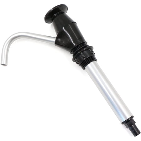 CARBONLIKE Universal Caravan Water Dispenser Hand Pump - Outdoor Family ...