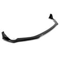Ikon Motorsports Front Bumper Lip + Red Lip Protector + Rear Aprons ...