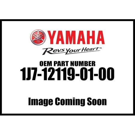 Yamaha 1J7-12119-01-00 SEAL,VALVE STEM; 1J7121190100 , 1J7-12119-01-00 ...