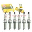 NGK N12-7405 Racing Plugs for R5672A9, 4 Box - Walmart.com