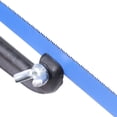 12 Inch Light Duty Close Quarter Hacksaw Black with Blade - Walmart.com