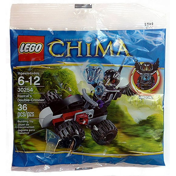 LEGO Chima Sets