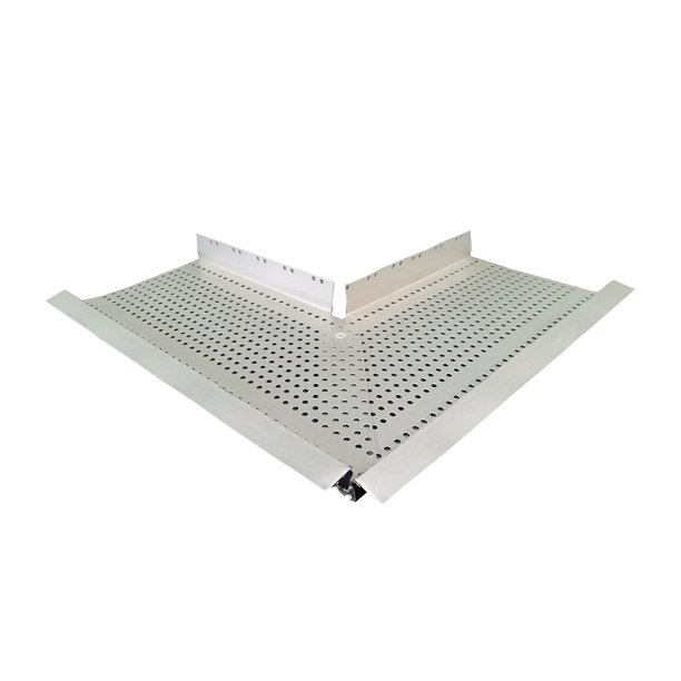 Alu-Rex T-rex Gutter Guard Accessories - Walmart.com