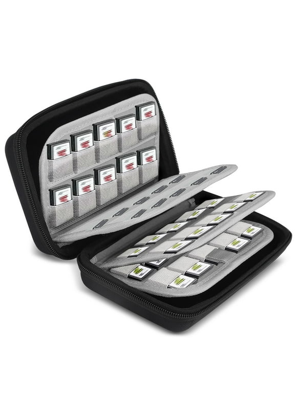 Gaming Cases in Video Game Accessories - Walmart.com