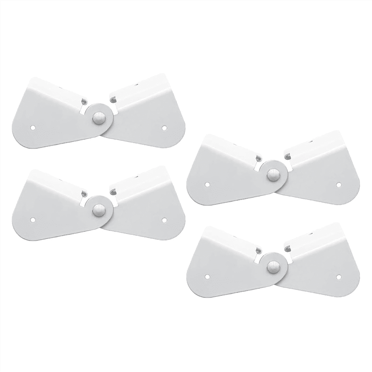 Click here for Unbranded 4 Pack Gutter Downspout Extensions Gutte... prices