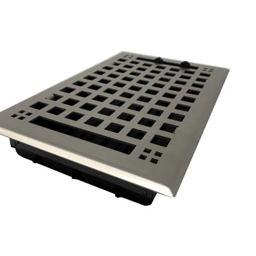 Chameleon Floor Vent Registers - All Sizes - matches any Floor Tile ...