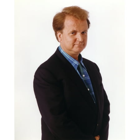 Dave Thomas Portrait in Black Coat Photo Print (8 x 10) | Walmart Canada