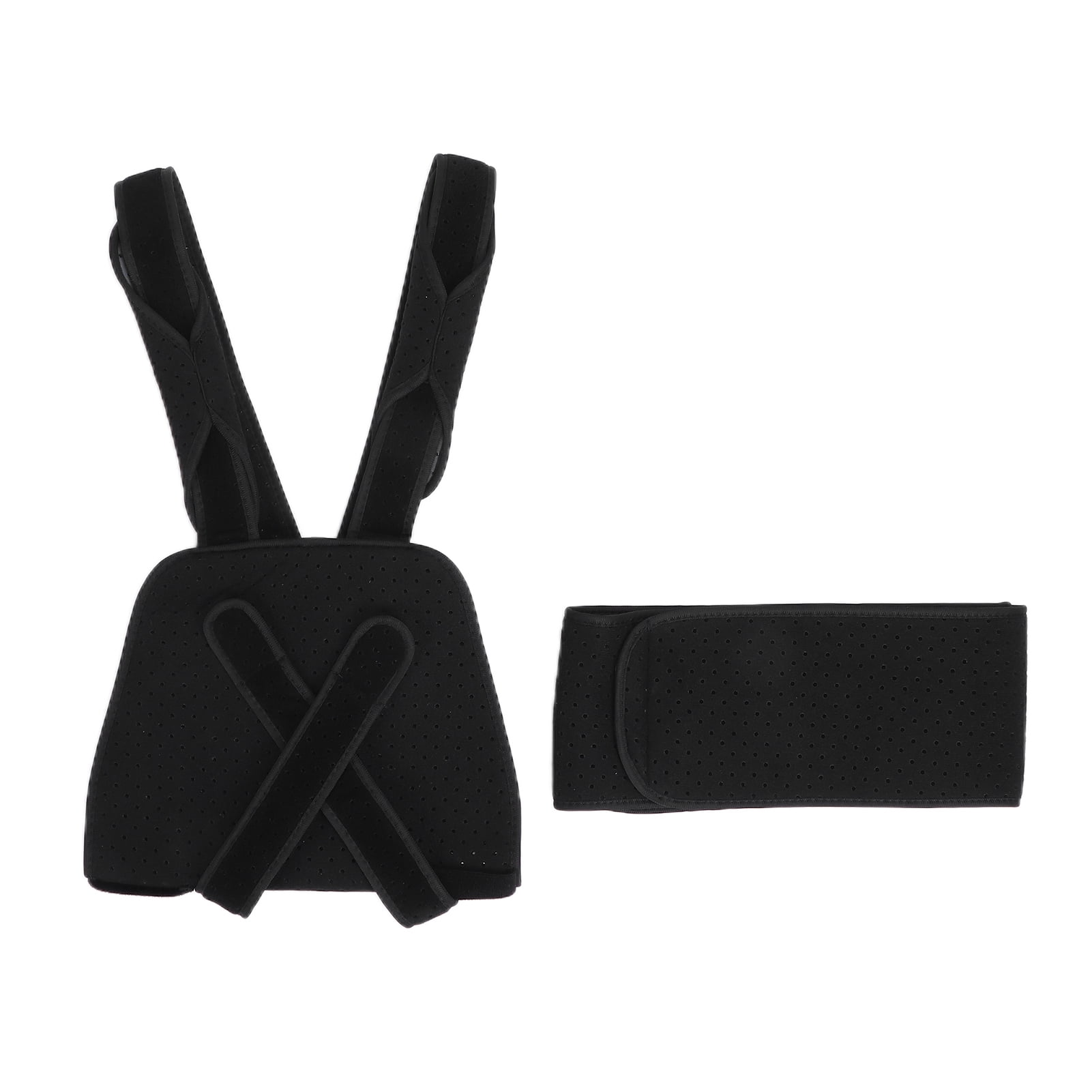 Click here for Unbranded Broken Fractured Arm Sling ober Arm Slin... prices