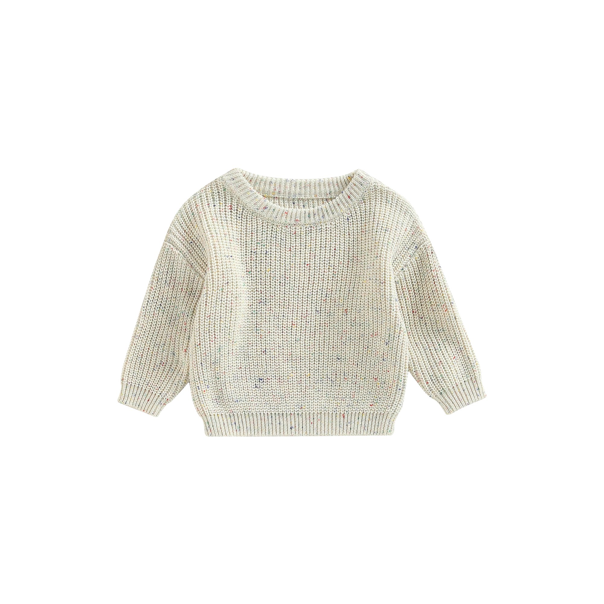 Click here for Gupgi Toddler Baby Warm Winter Sweater Boy Girl Kn... prices