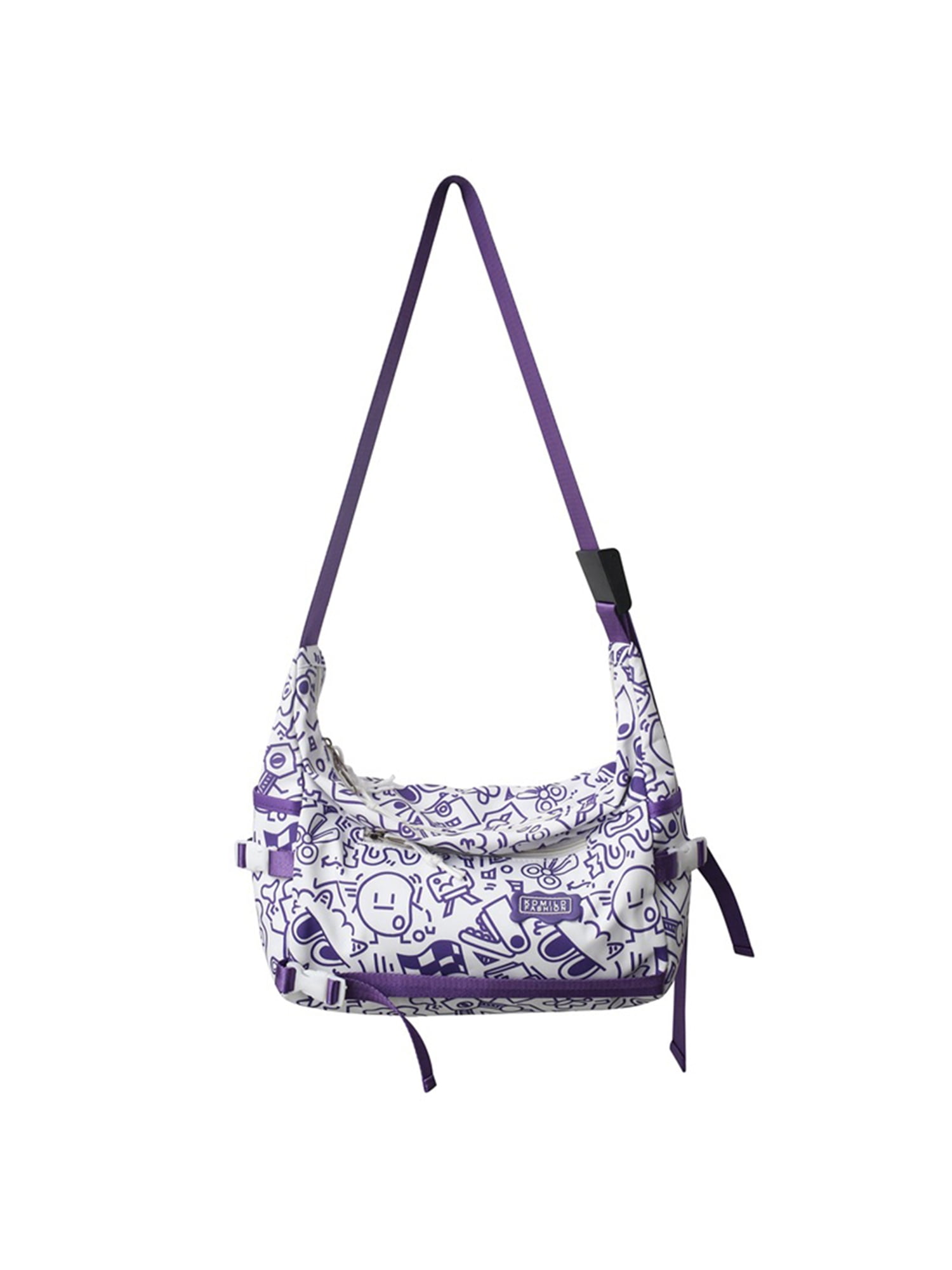 Frontwalk Women Crossbody Bag Multi Pockets Shoulder Bags Large ... Frontwalk Women Crossbody Bag Multi Pockets Shoulder Bags Large ...