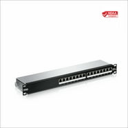 NETGEAR 8-Port Gigabit Ethernet PoE+ Switch (GS308PP) - 83W Power ...