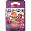 Color-N-Carry: Friendship Activity Book (Ages 3+) - Walmart.com
