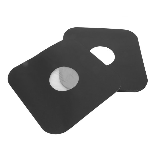 Record 12 Inch Record Sleeves 180gsm Paper Prevent Static Round Corner ...