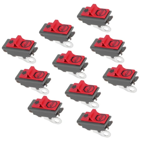 On Off Switch, Chainsaw On Off Stop Switch Plastic Replacement Chain ...