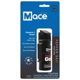 Mace Brand Strong Protection Spray - Pepper Gel Magnum 3 - Walmart.com