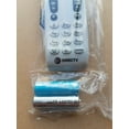 DirecTV RC66RX Universal RF Remote, Works with DirecTV Receivers, IR RF ...