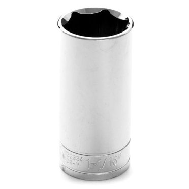 Performance Tool W31110 1" Drive 40" Breaker Bar - Walmart.com