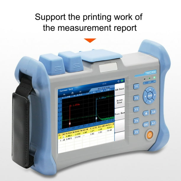 Optical Time Domain Reflectometer,OTDR Optical Time Domain OTDR Fiber ...