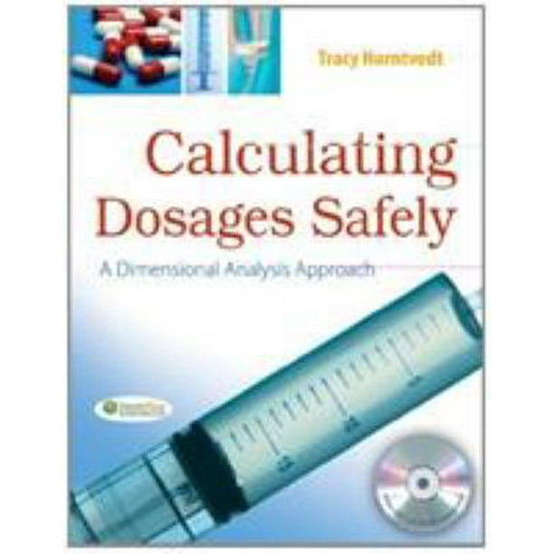 Calculating Dosage