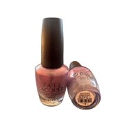 OPI GELCOLOR + MATCHING LACQUER YOU'VE GOT NATA ON ME L17 - Walmart.com