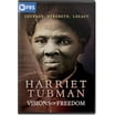 Harriet Tubman (DVD) - Walmart.com