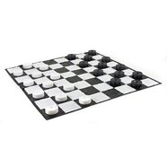 MegaChess Giant Mega Chess Sets of Chess Pieces with 25-inch King, No ...