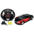Licensed Bugatti Veyron 16.4 Super Sport Remote Control RC Car Big 1:14 ...