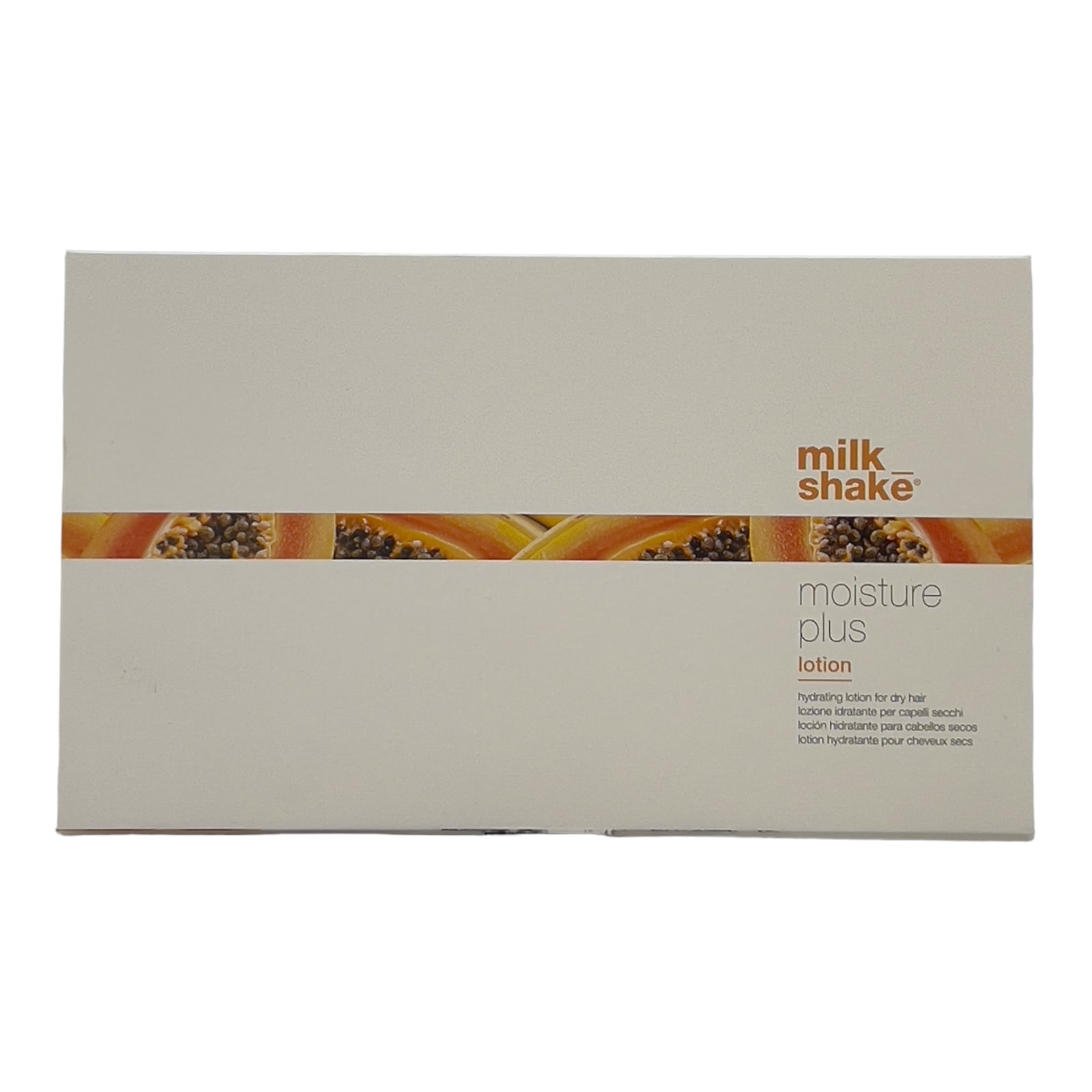 Click here for Milk_shake Milk Shake Moisture Plus Lotion 6 X 0.4... prices