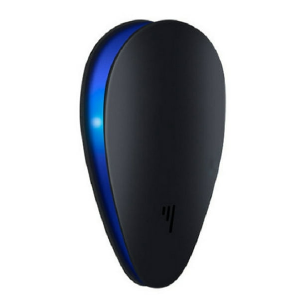 Frequency conversion ultrasonic multi-function rat repellent electronic ...