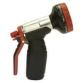 Nelson 50507 8-Pattern Water Hose Spray Nozzle - Walmart.com