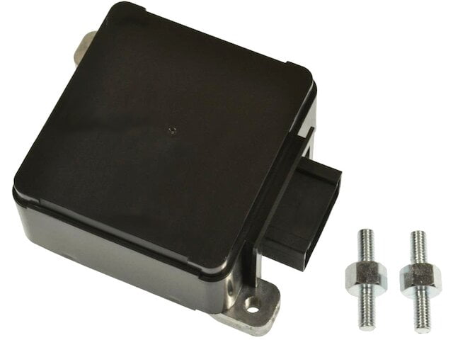 Fuel Pump Driver Module - Compatible with 2000 - 2007 Ford Taurus 2001 ...