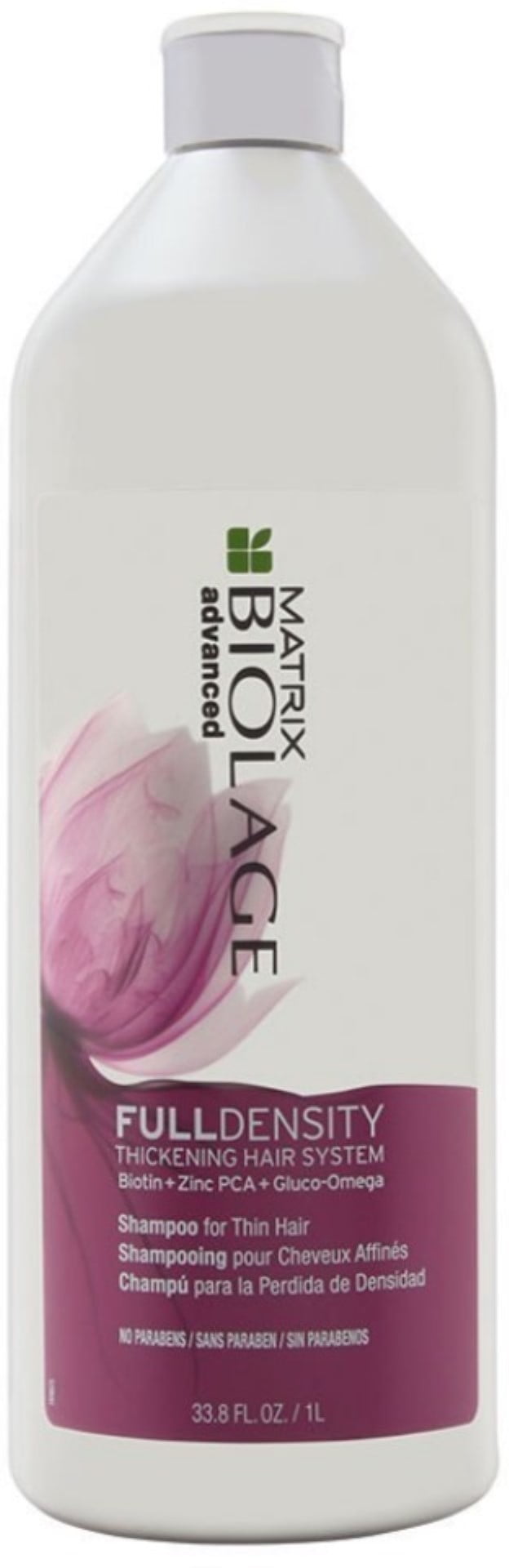 2 Pack - Matrix Biolage Full Density Thickening Shampoo 33.8 oz ...