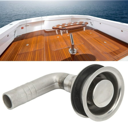 Fuel Gas Vent, Lasting Performance Boat Fuel Vent Discharge Exhaust Gas ...