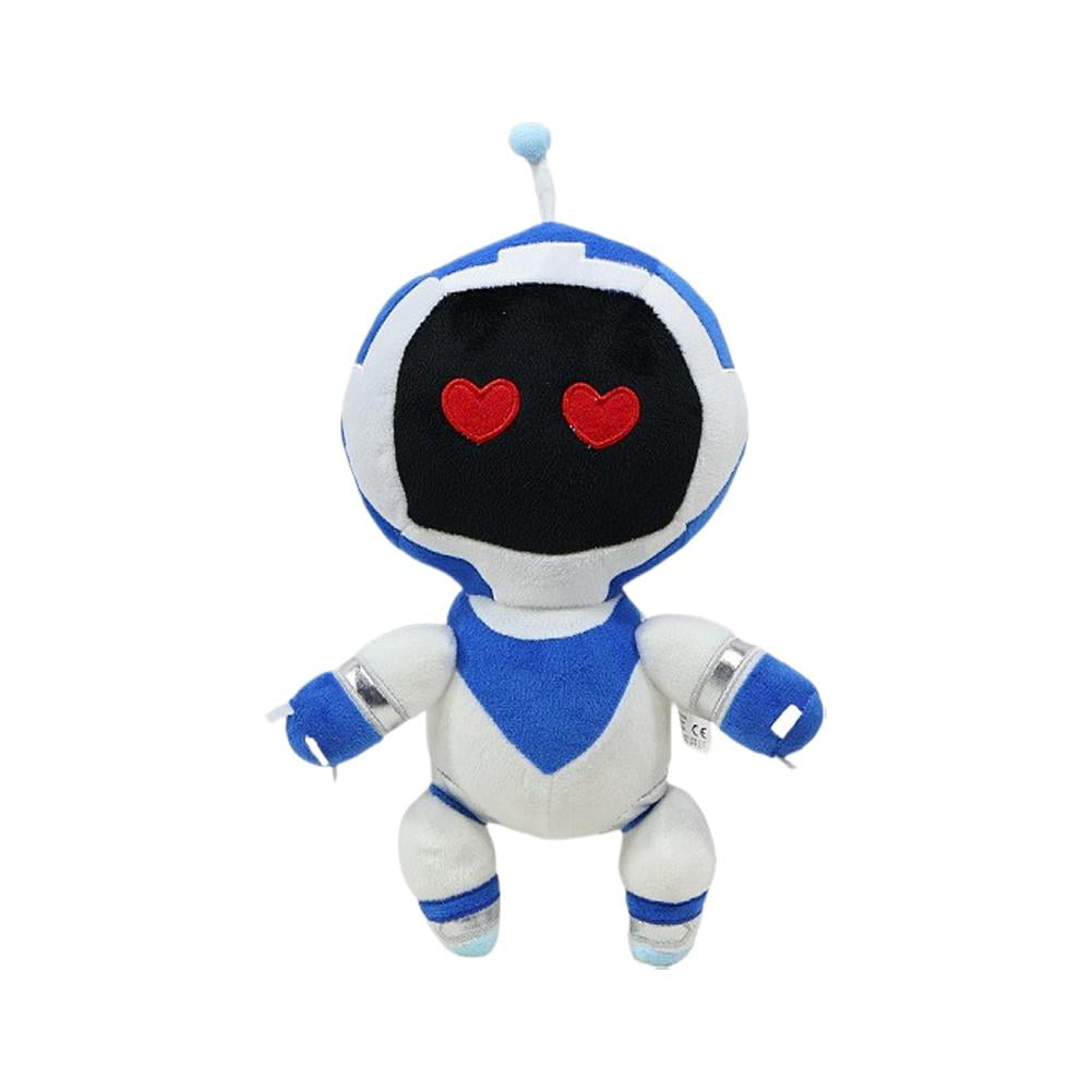 Peluche Astro Bot de 30 cm, regalo suave para niños y niñas, regalo de ...