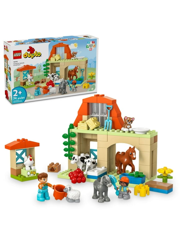 LEGO DUPLO in LEGO - Walmart.com